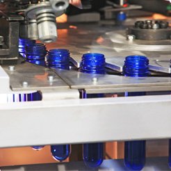 PET Preform for Water Bottles | PET Preform Manufacturers