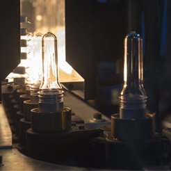 PET Preform for Water Bottles | PET Preform Manufacturers