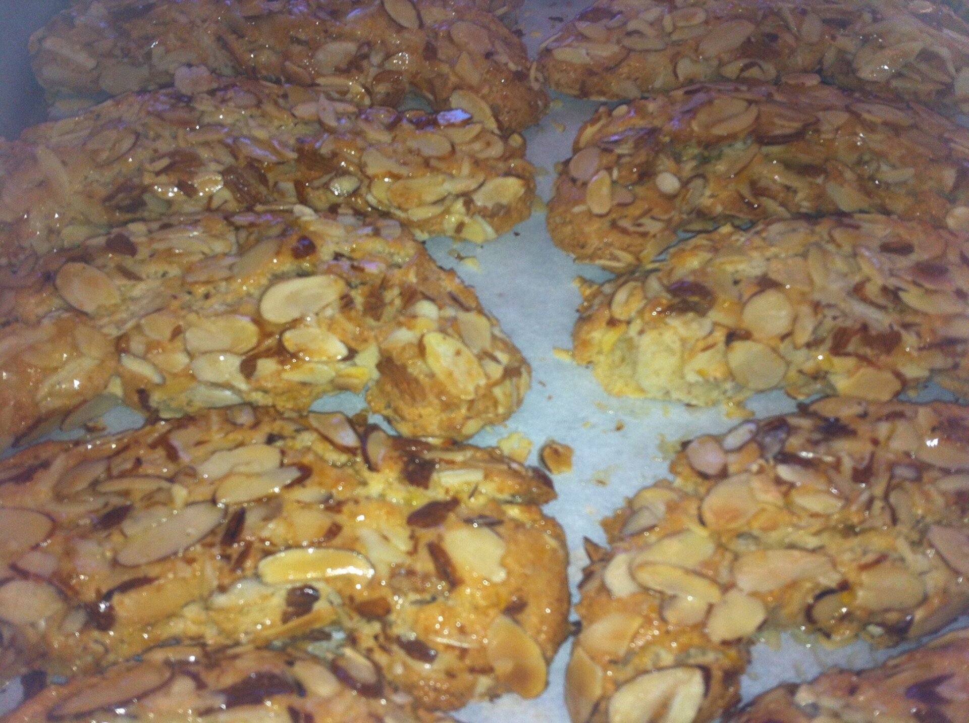 Geddes Bakery | Baked Goods | North Syracuse, NY