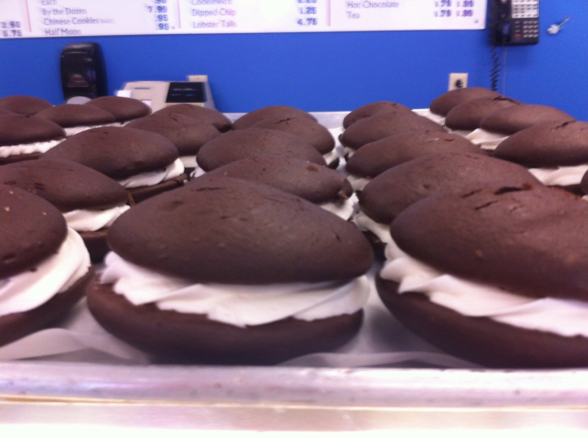 Geddes Bakery | Baked Goods | North Syracuse, NY