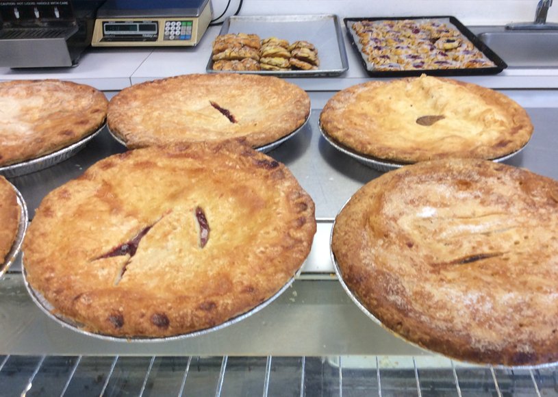 Geddes Bakery Photo Gallery | North Syracuse, NY