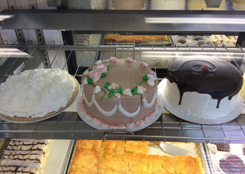 Geddes Bakery Photo Gallery | North Syracuse, NY