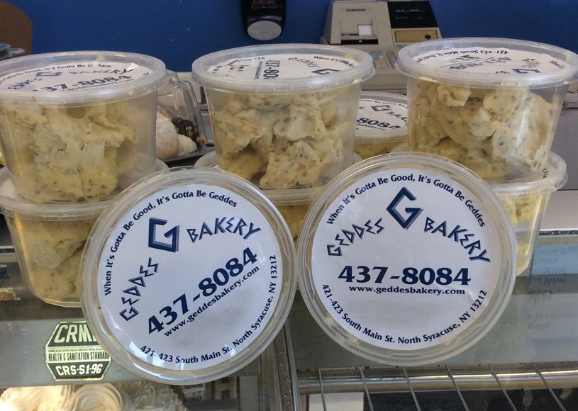 Geddes Bakery Photo Gallery | North Syracuse, NY