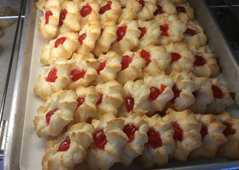 Geddes Bakery Photo Gallery | North Syracuse, NY