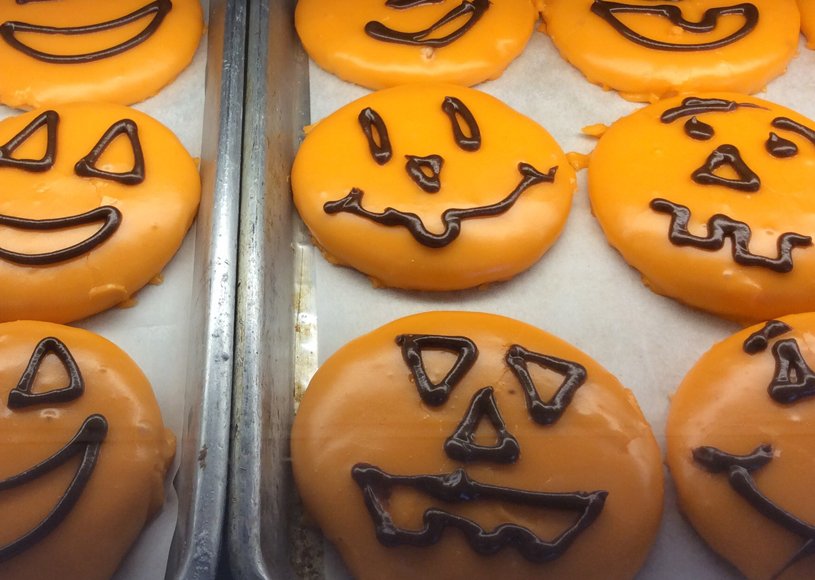 Geddes Bakery Photo Gallery | North Syracuse, NY