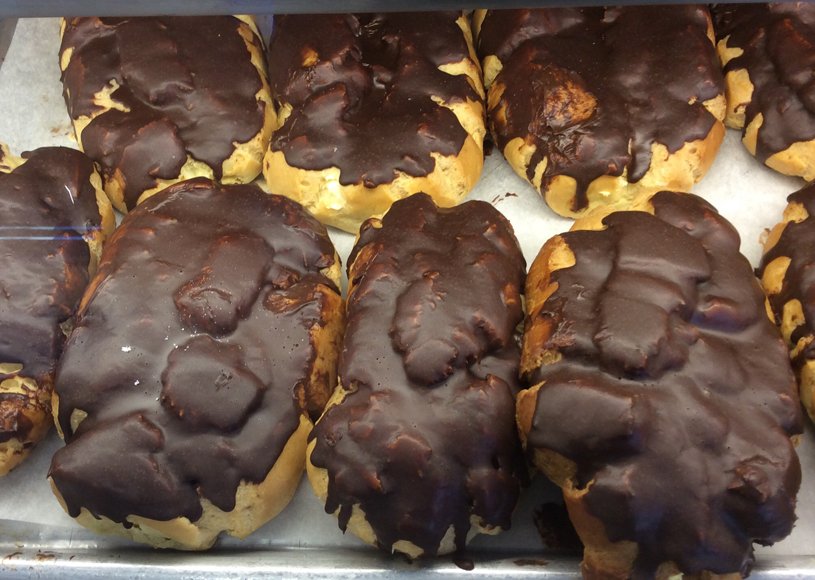 Geddes Bakery Photo Gallery | North Syracuse, NY