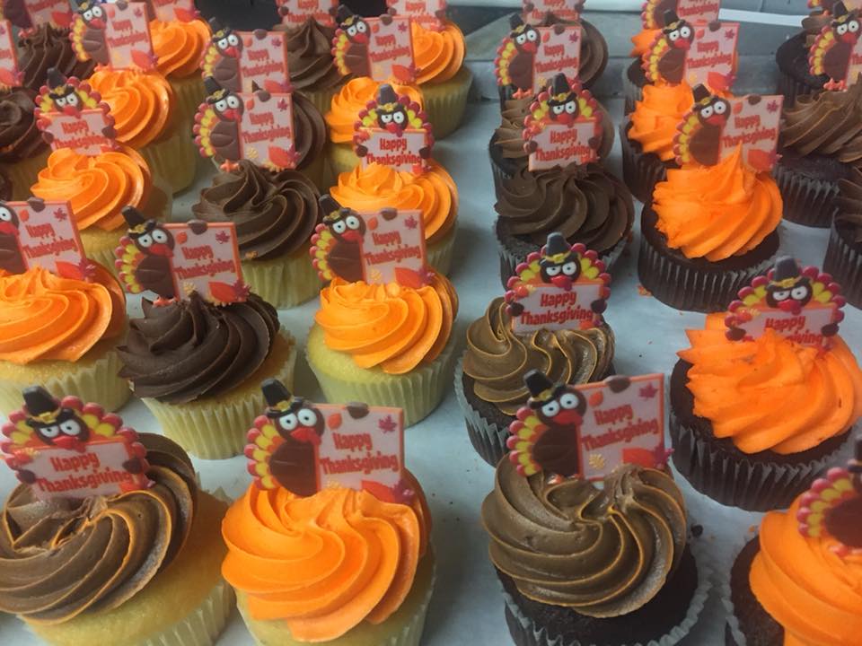 Geddes Bakery | Baked Goods | North Syracuse, NY