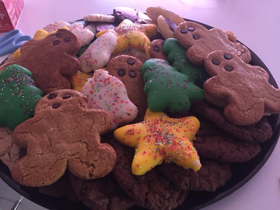 Geddes Bakery | Baked Goods | North Syracuse, NY