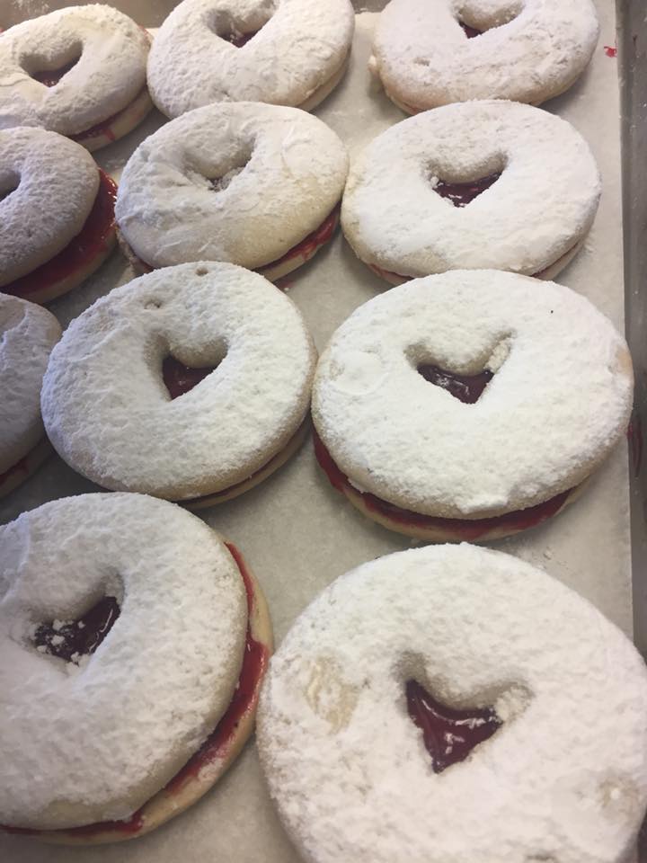 Geddes Bakery | Baked Goods | North Syracuse, NY