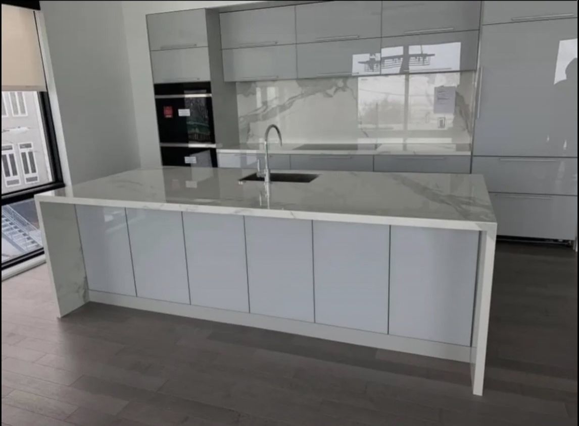 Project Gallery | Mario Stone