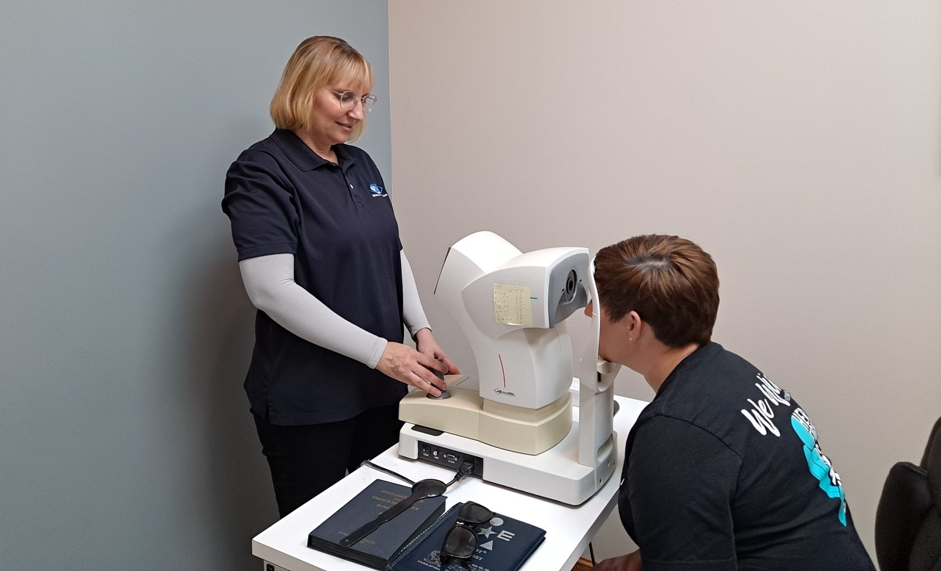 World Of Vision | Eye Care Solutions | Ankeny, IA