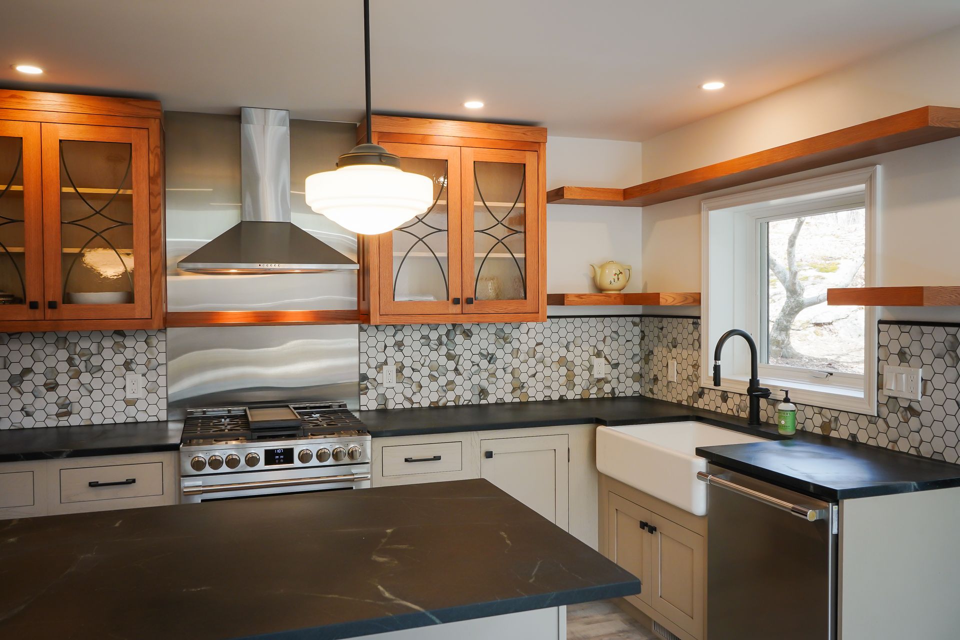 Gallery | Heartwood Kitchens & Millwork