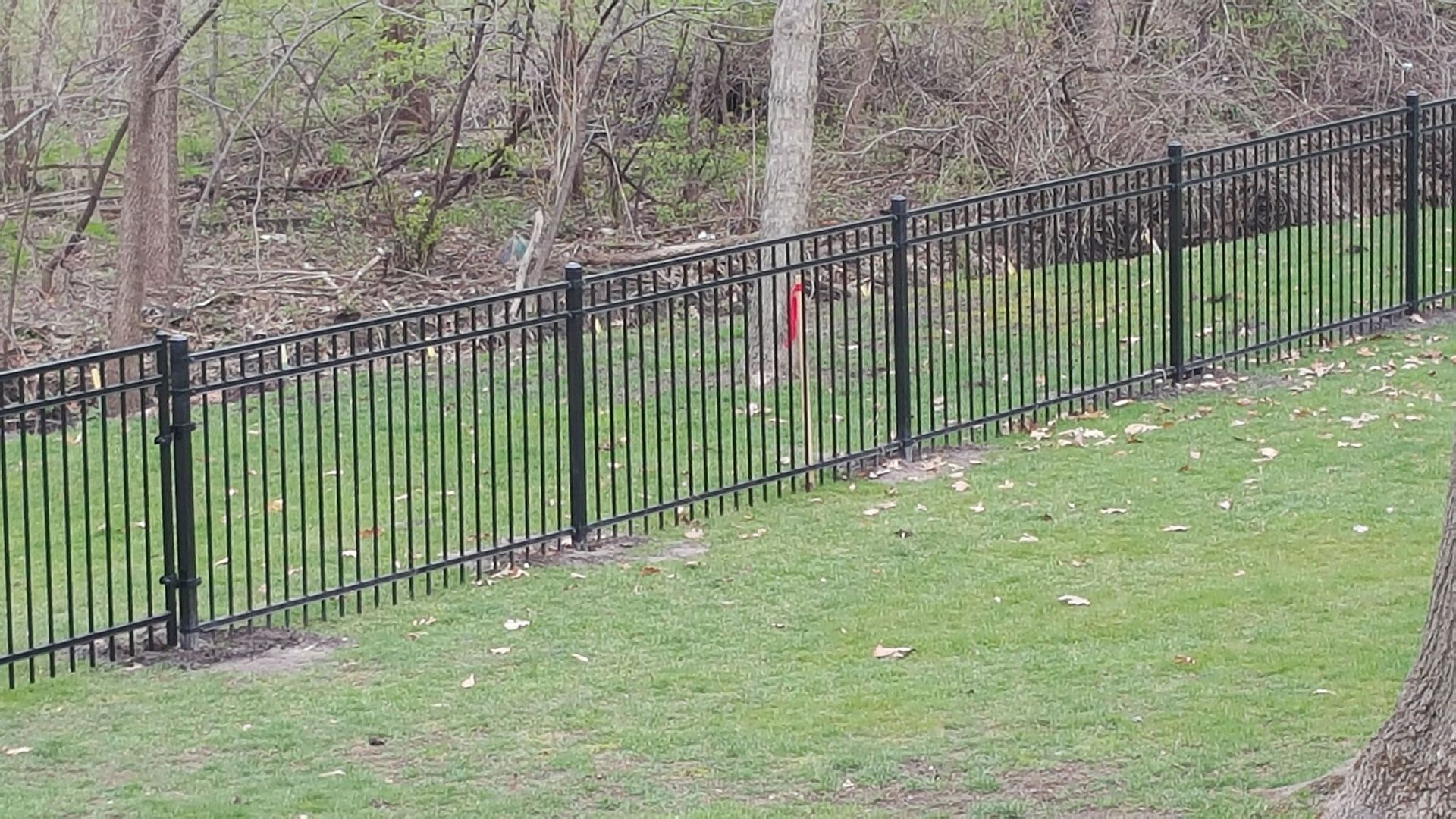 Ornamental Fencing Design and Installation | Granger, IA