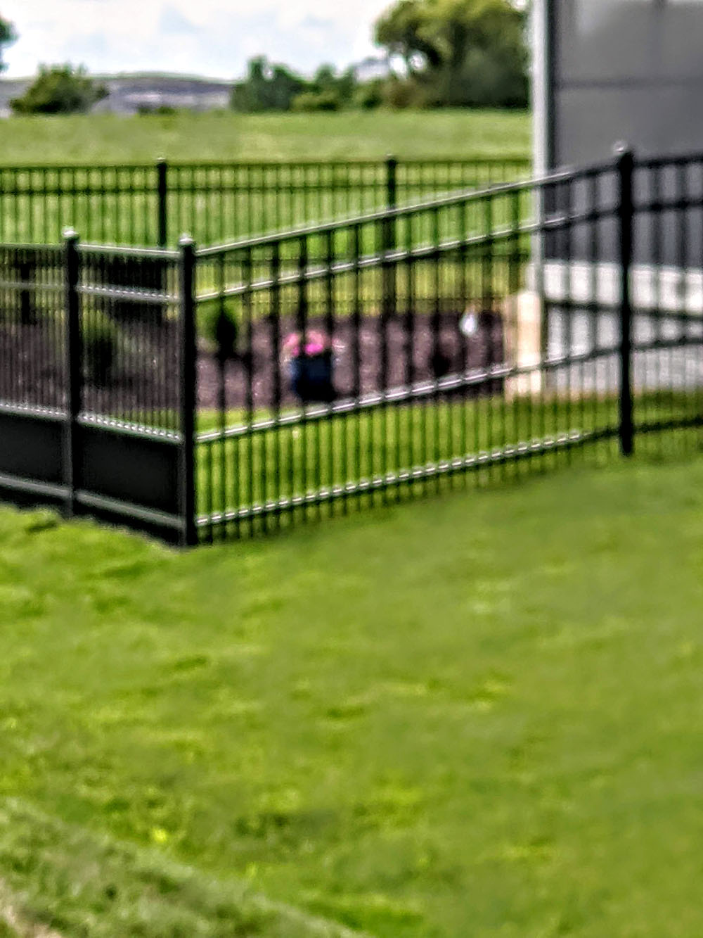 Ornamental Fencing Design and Installation | Granger, IA