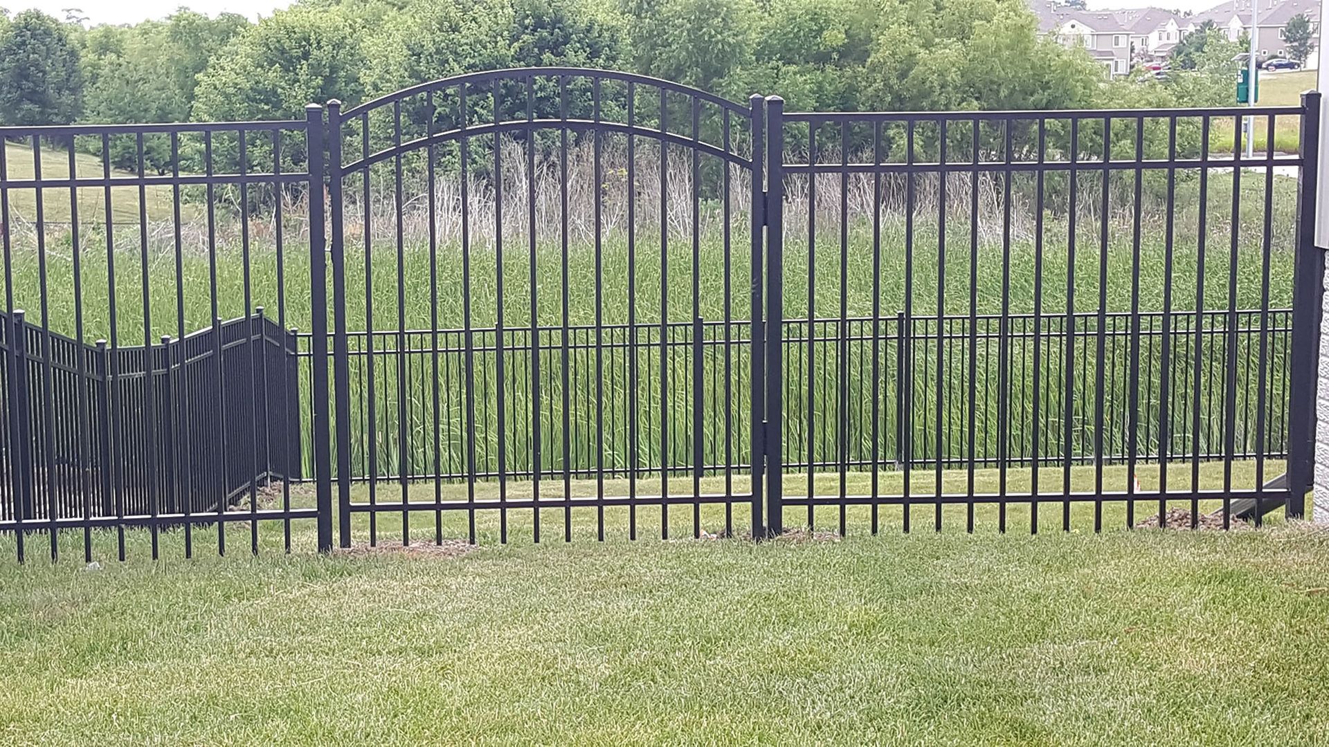 Ornamental Fencing Design and Installation | Granger, IA
