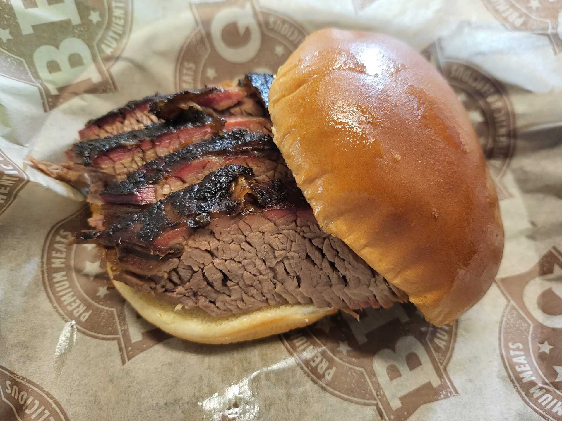 Jay's Smokin' BBQ | Smoked Meats | Moorhead, MN