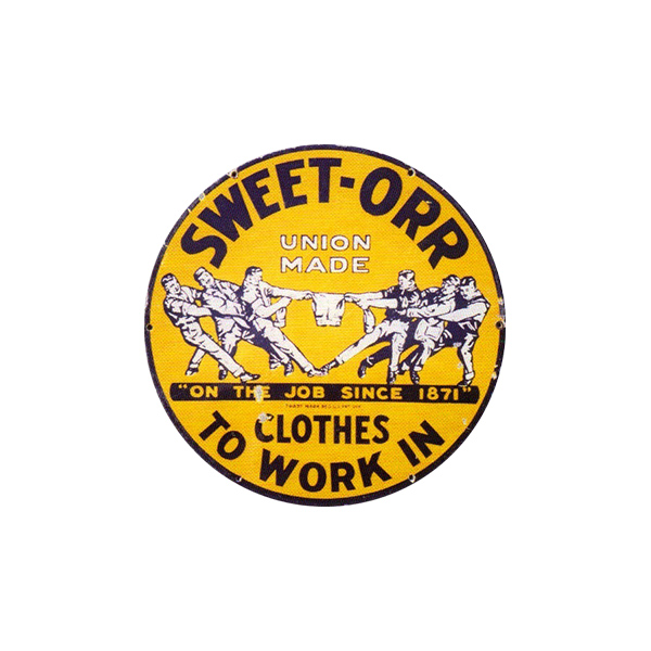 Antique Signs | Antique Sign Collector