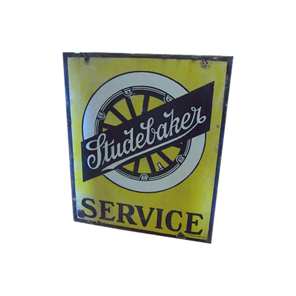 Antique Signs | Antique Sign Collector
