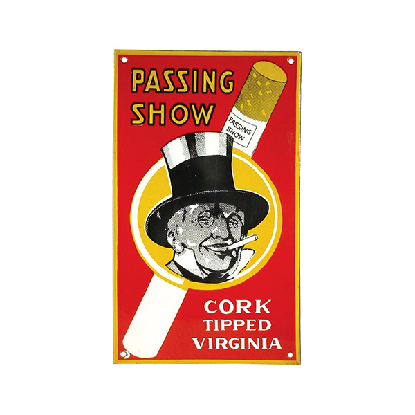 Antique Signs | Antique Sign Collector