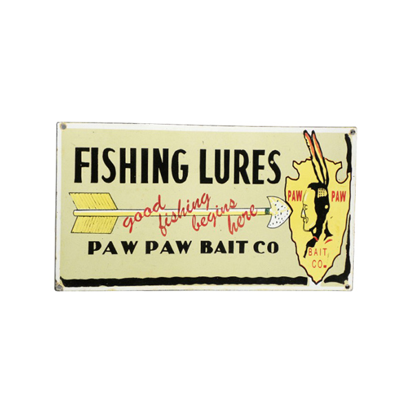 Antique Signs | Antique Sign Collector