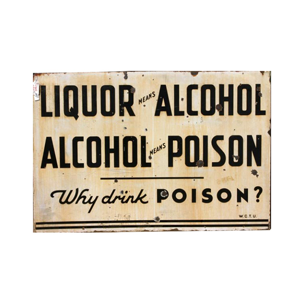 Antique Signs | Antique Sign Collector