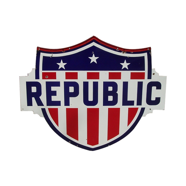 Antique Signs | Antique Sign Collector