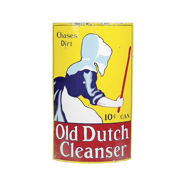 Antique Signs | Antique Sign Collector