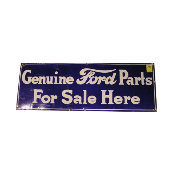 Antique Signs | Antique Sign Collector