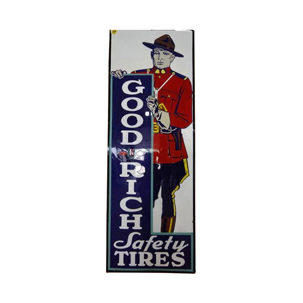 Antique Signs | Antique Sign Collector