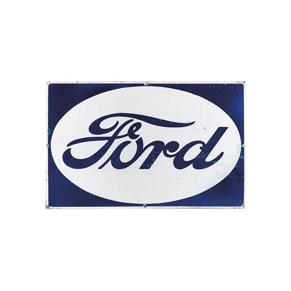 Antique Signs | Antique Sign Collector