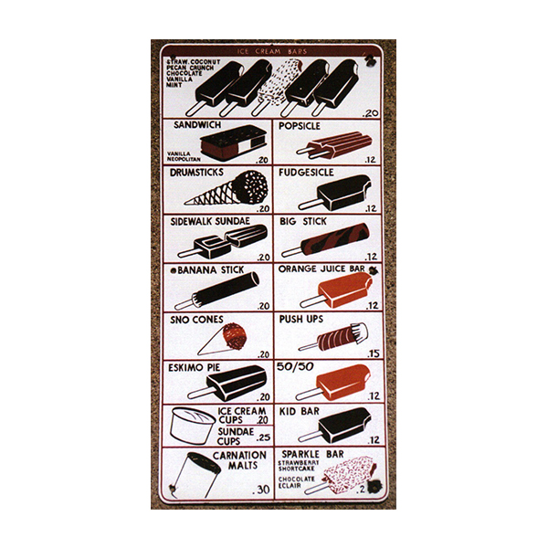 Antique Signs | Antique Sign Collector