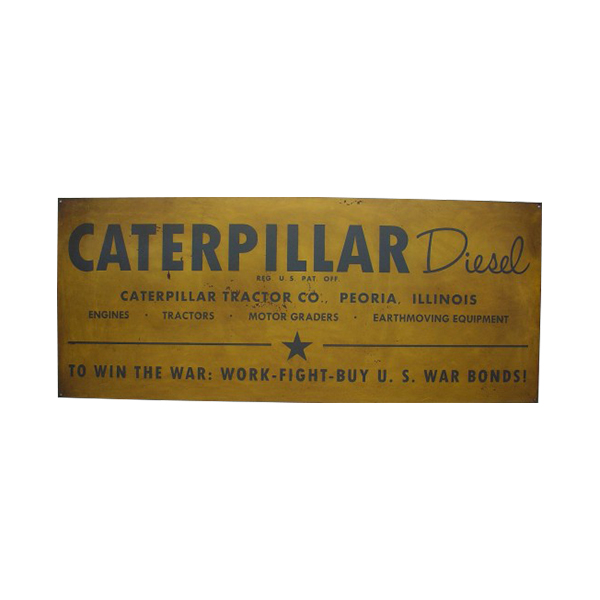 Antique Signs | Antique Sign Collector