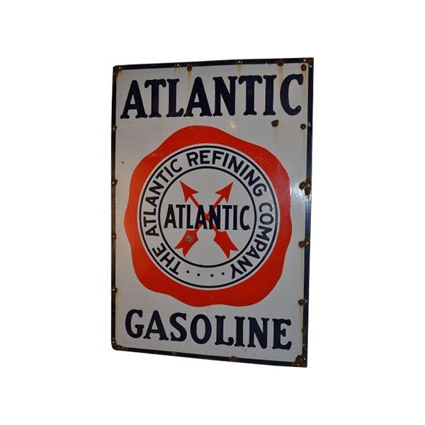 Antique Signs | Antique Sign Collector
