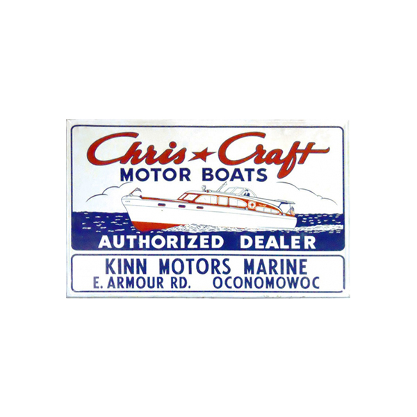 Antique Signs | Antique Sign Collector