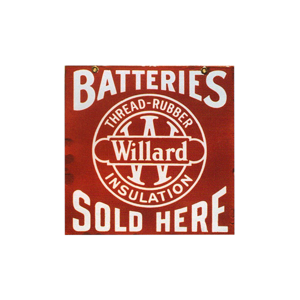 Antique Store Signs | Antique Sign Collector