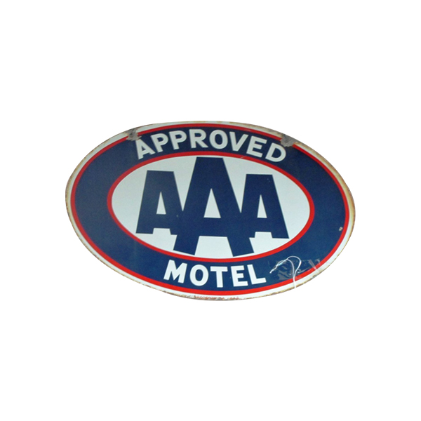 Antique Store Signs | Antique Sign Collector