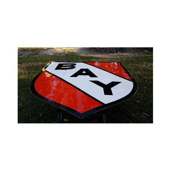 Antique Store Signs | Antique Sign Collector