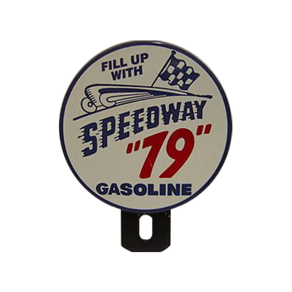 Lollipop Signs | Antique Sign Collector