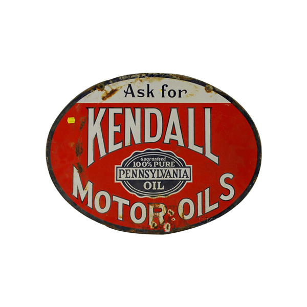 Lollipop Signs | Antique Sign Collector