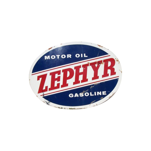 Lollipop Signs | Antique Sign Collector
