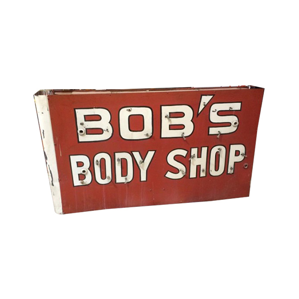 Neon Signs | Antique Sign Collector