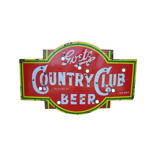 Neon Signs | Antique Sign Collector