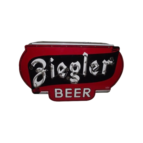 Neon Signs | Antique Sign Collector