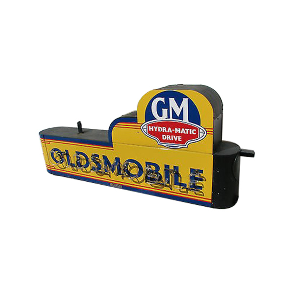 Neon Signs | Antique Sign Collector