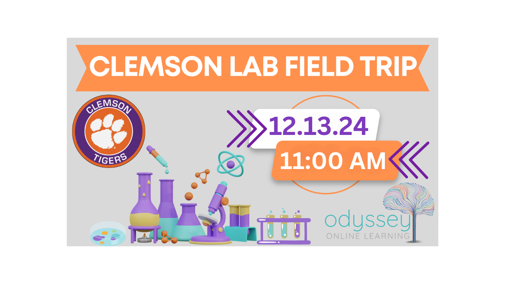 Students Event | Odyssey Online Learning