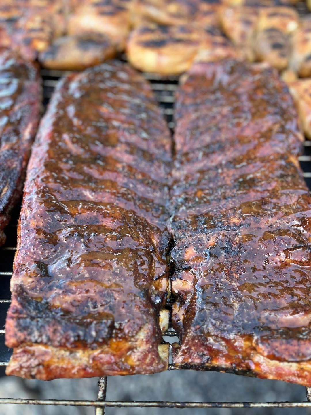BBQ Catering | Uncle Dave's BBQ | Mifflintown, PA