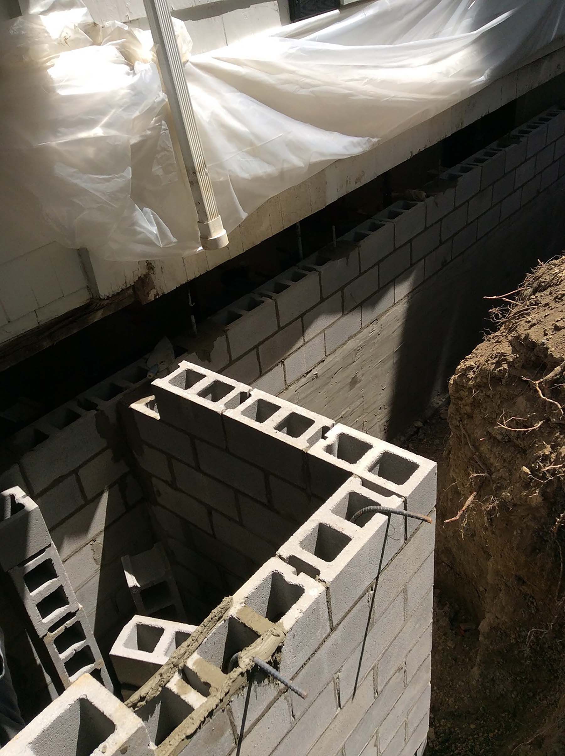 Waterproofing Services | City Waterproofing | Akron, OH