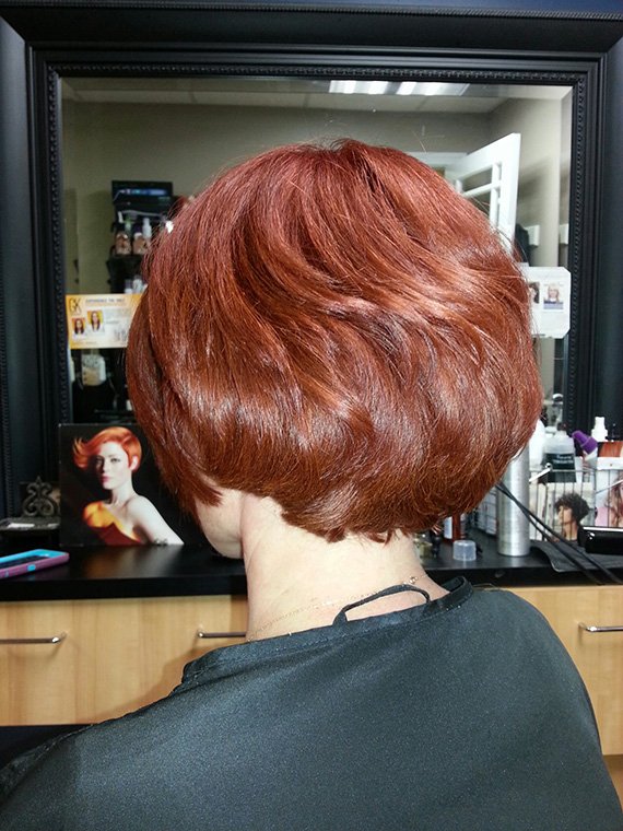 Hair Salon | The Color Cut Bar Salon Studios | Boardman, OH