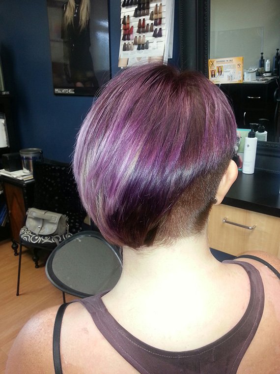 Hair Salon | The Color Cut Bar Salon Studios | Boardman, OH