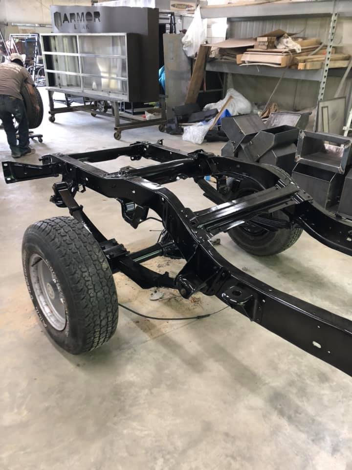 Superior Paint & Body Service Photo Gallery | Bryant, AR